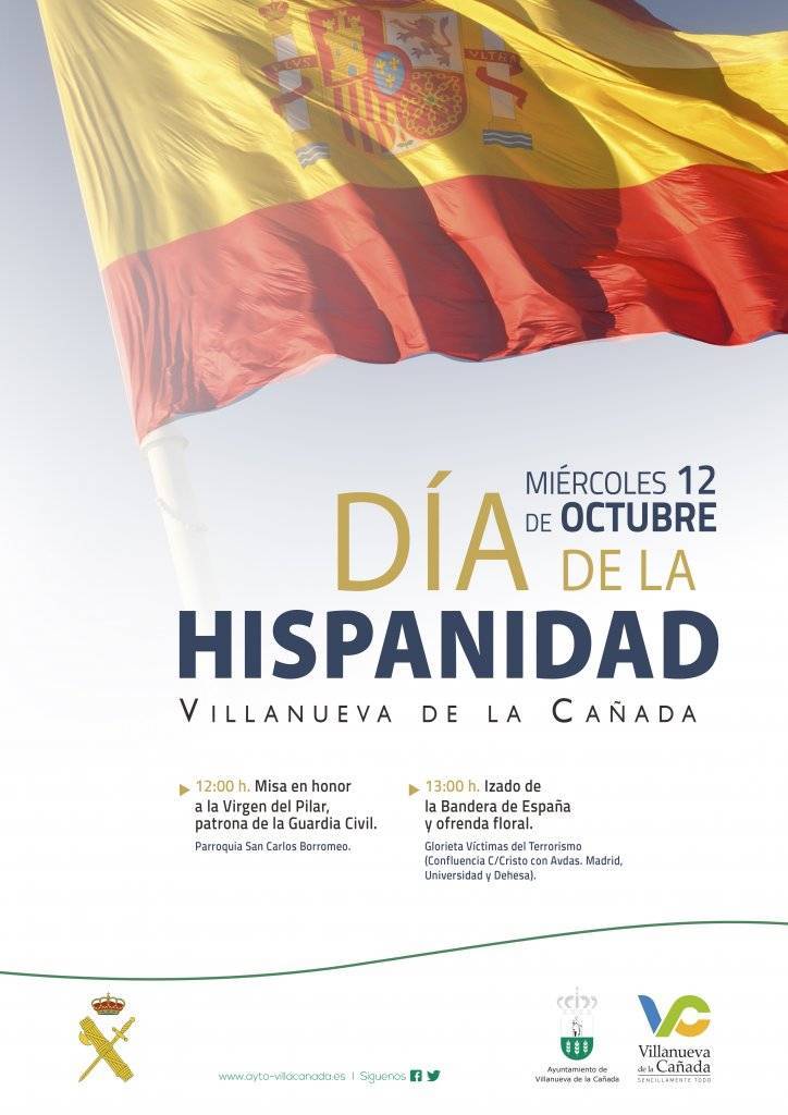 Día de la Hispanidad