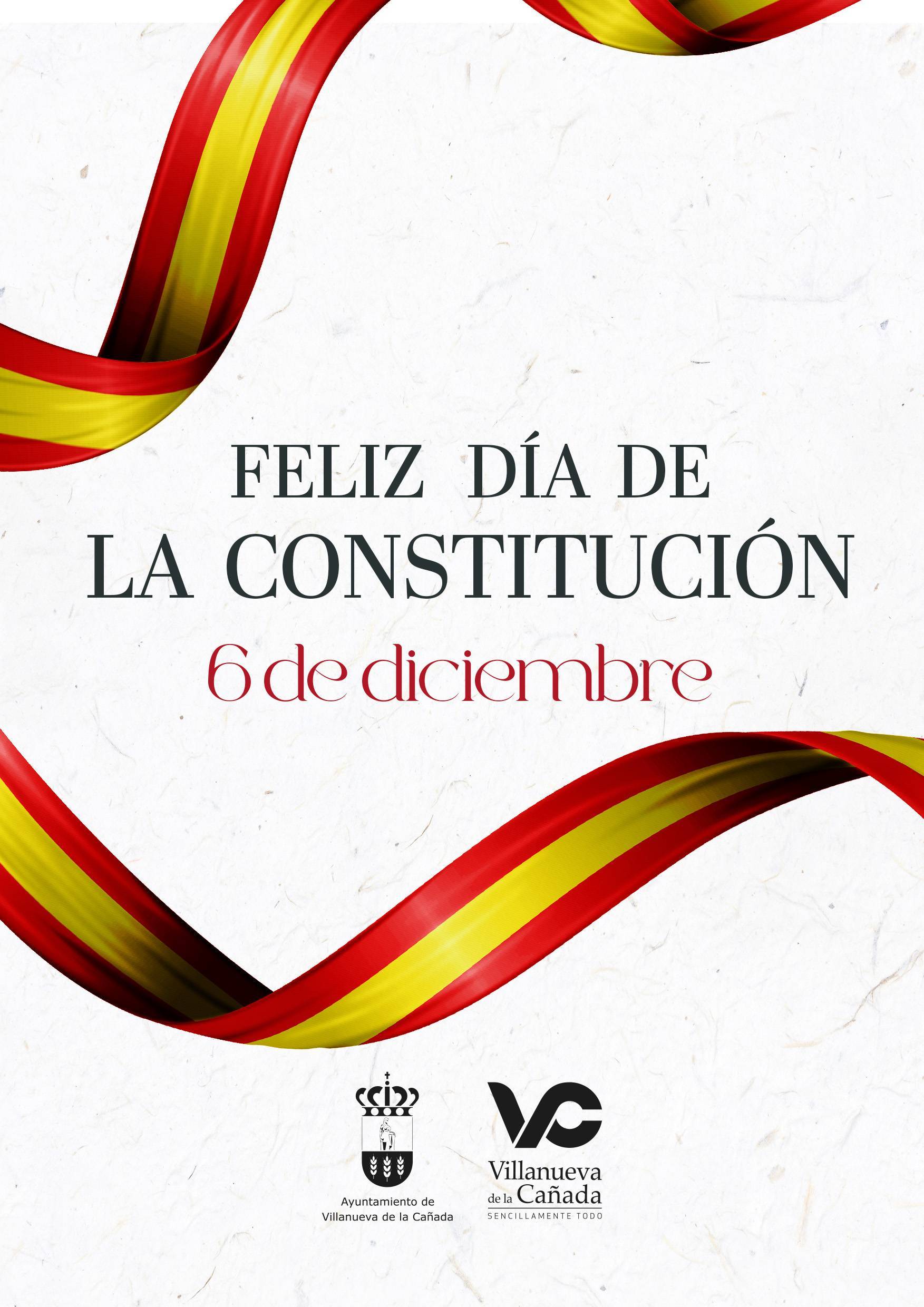 Día de la Constitución Española